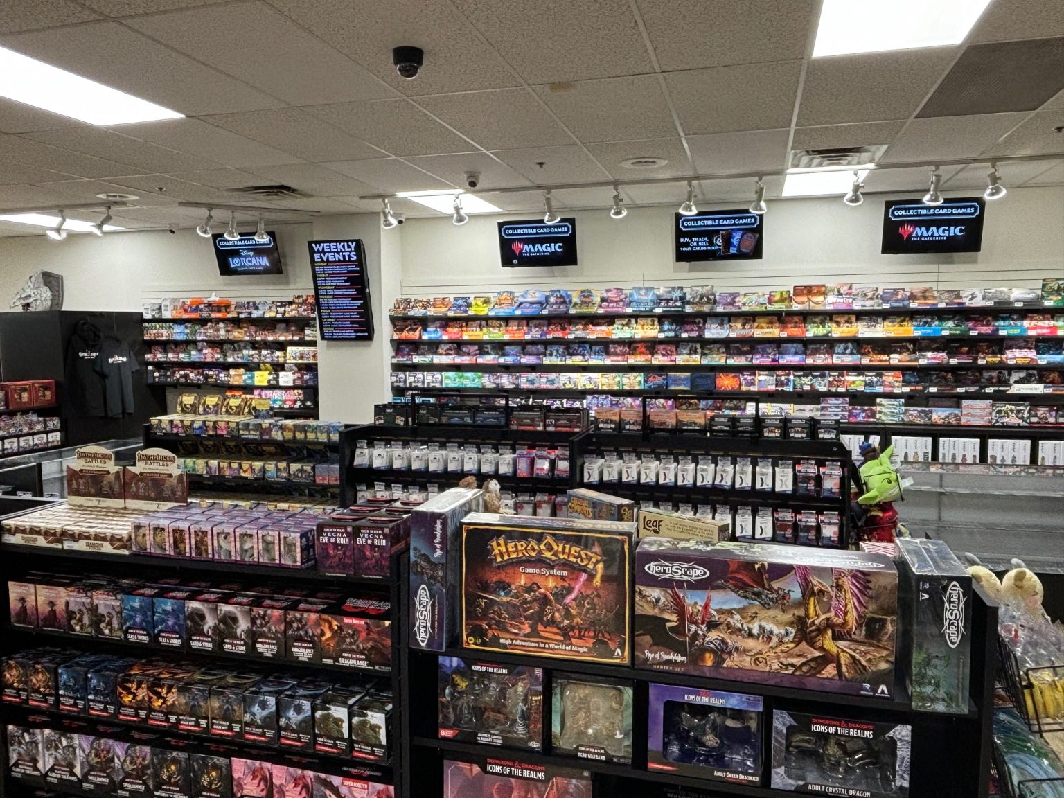 Battleground Games & Hobbies